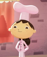 Olive (Outfits)/Gallery | Justin Time Wiki | Fandom