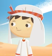 Olive (Outfits)/Gallery | Justin Time Wiki | Fandom