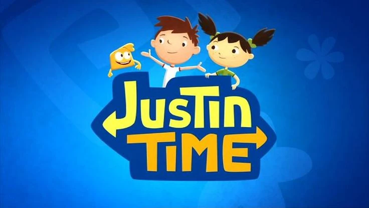 Theme Song | Justin Time Wiki | Fandom