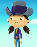 Olive (Outfits)/Gallery | Justin Time Wiki | Fandom