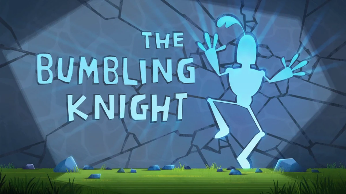 The Bumbling Knight | Justin Time Wiki | Fandom