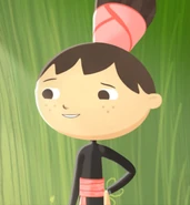 Olive (Outfits)/Gallery | Justin Time Wiki | Fandom