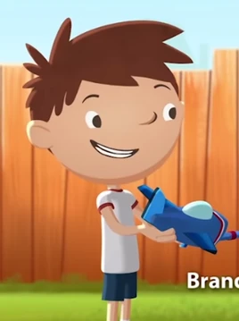 Justin | Justin Time Wiki | Fandom