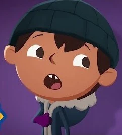 Sammy/Gallery | Justin Time Wiki | Fandom