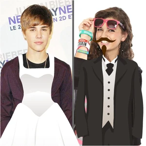 PROM NIGHT | JustinandRebecca Wiki | Fandom