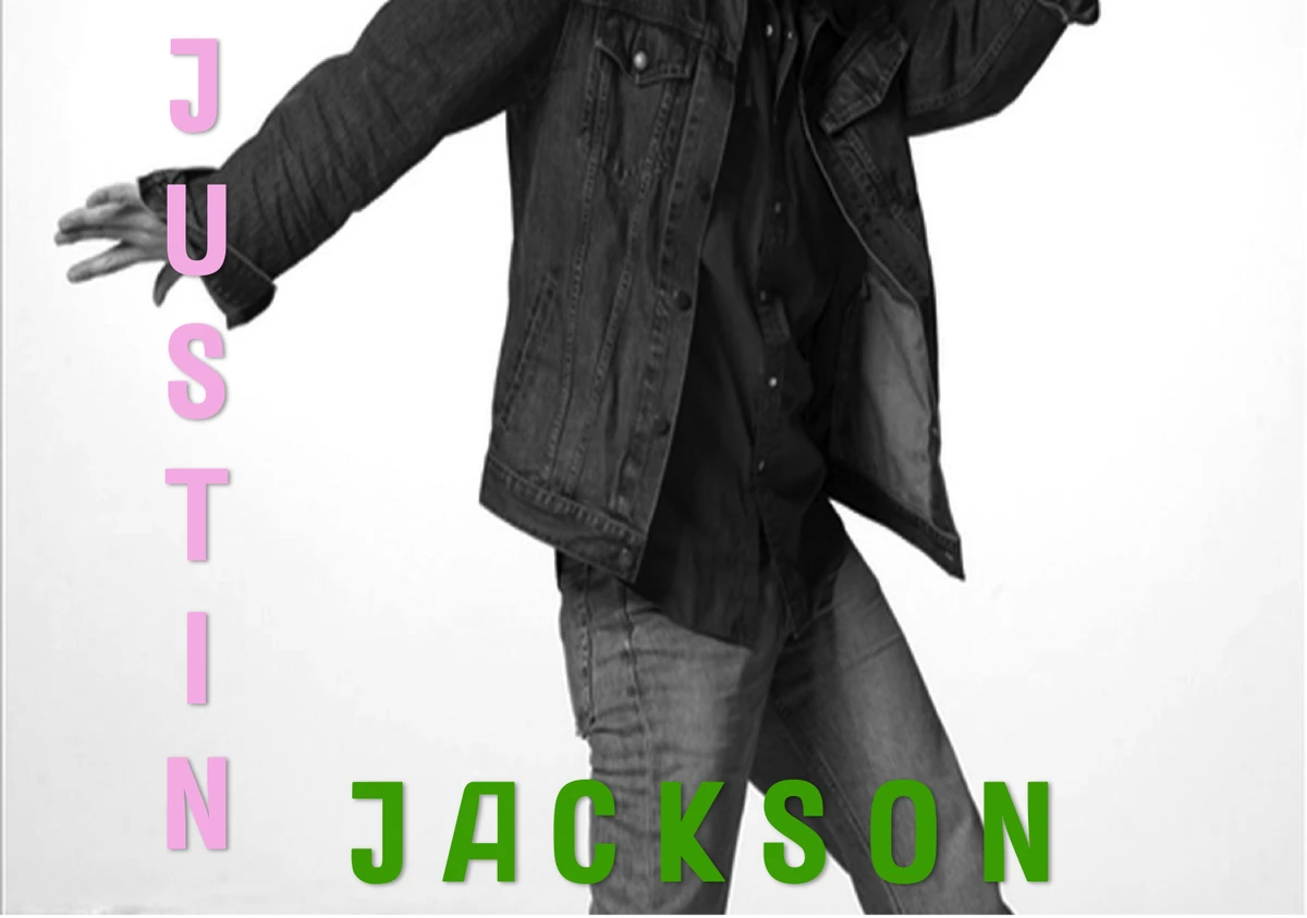 Justin Jackson (album) | Justin Jackson Wiki | Fandom