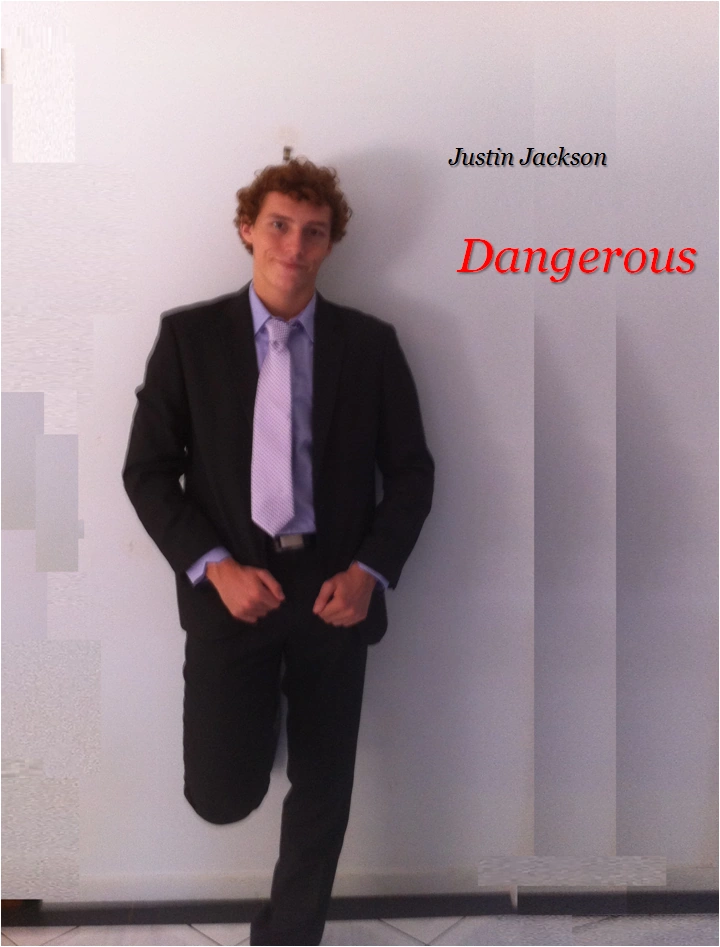 Mysterious (Justin Jackson's album) | Justin Jackson Wiki | Fandom