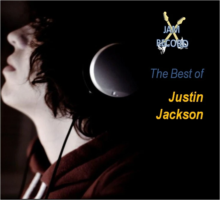 The Best of Justin Jackson | Justin Jackson Wiki | Fandom
