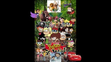 Rugrats Go Wild | Justin Quintanilla Wiki | Fandom