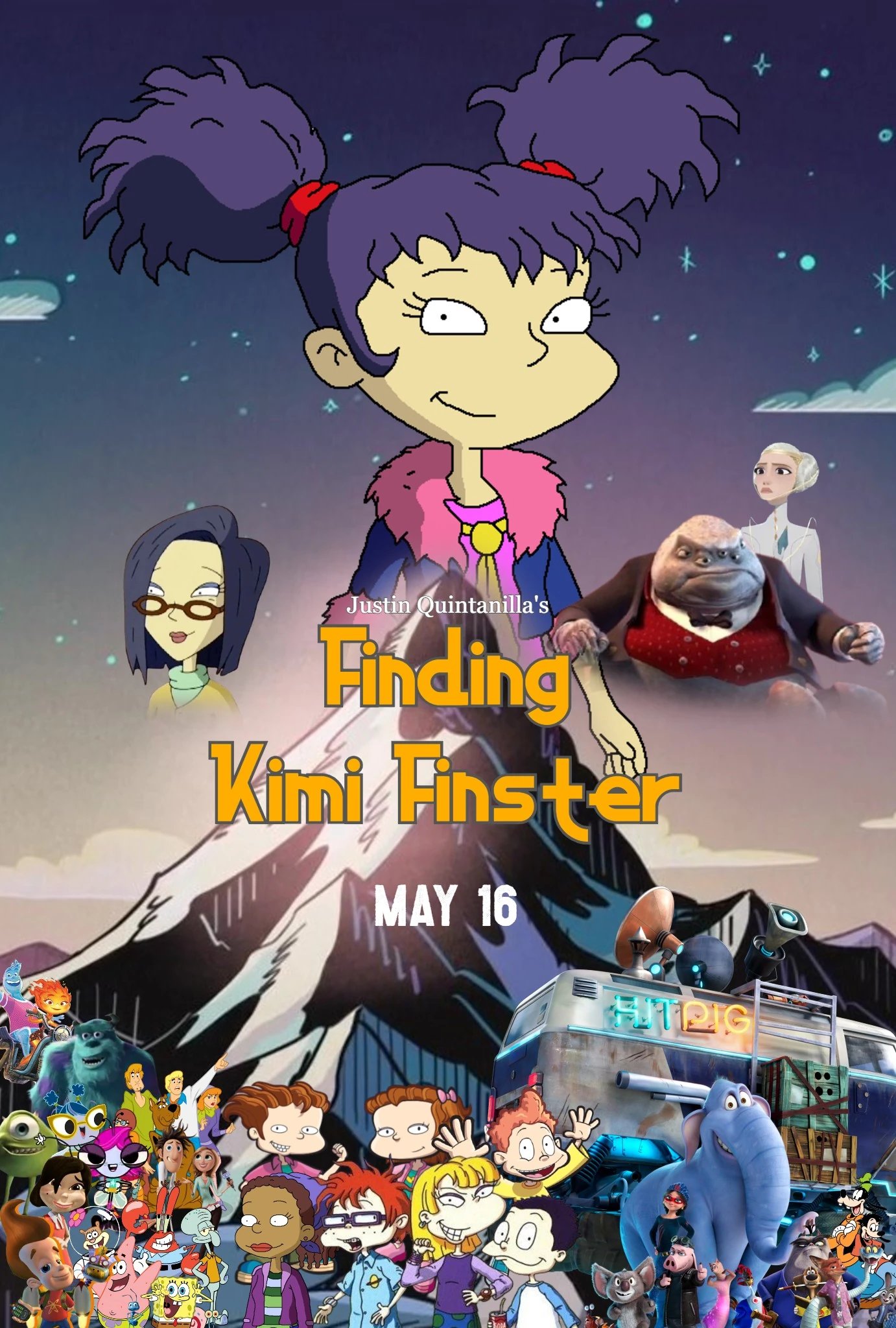 Discuss Everything About Justin Quintanilla Wiki | Fandom