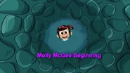 Molly McGee: Beginning | Justin Quintanilla Wiki | Fandom