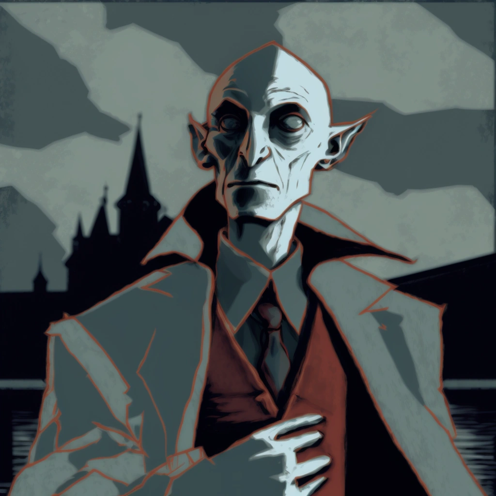 John Moon | Justin's World of Darkness Wiki | Fandom