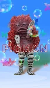 Pigmon | Justinsong24 Wiki | Fandom
