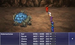 Adamantoise (Dimensions) | Justinsong24 Wiki | Fandom