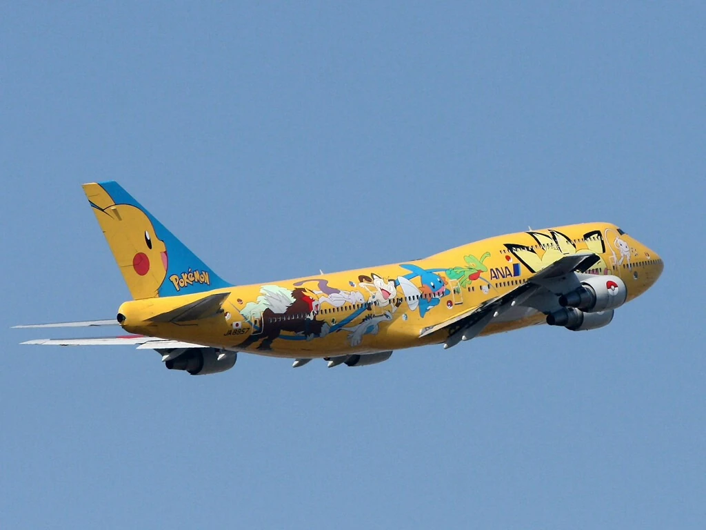 Pokémon Jet | Justinsong24 Wiki | Fandom