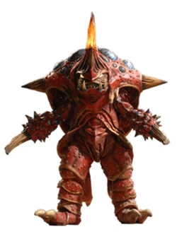 Daigarugu | Justinsong24 Wiki | Fandom