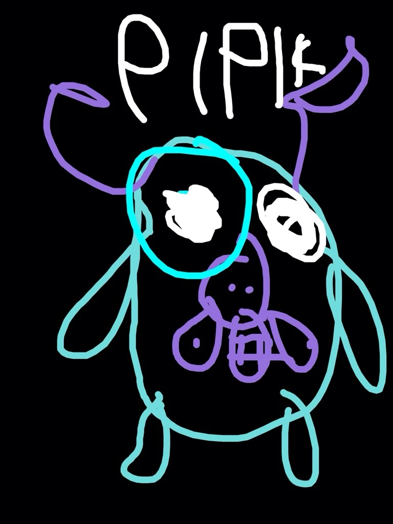 Pipek | Justinsong24 Wiki | Fandom