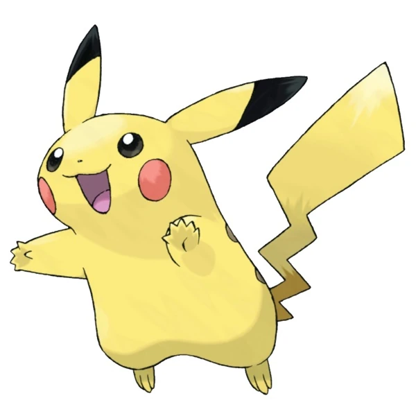 Pika | Justinsong24 Wiki | Fandom