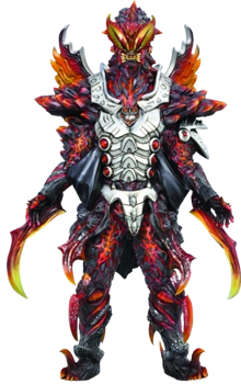 Creepox | Justinsong24 Wiki | Fandom