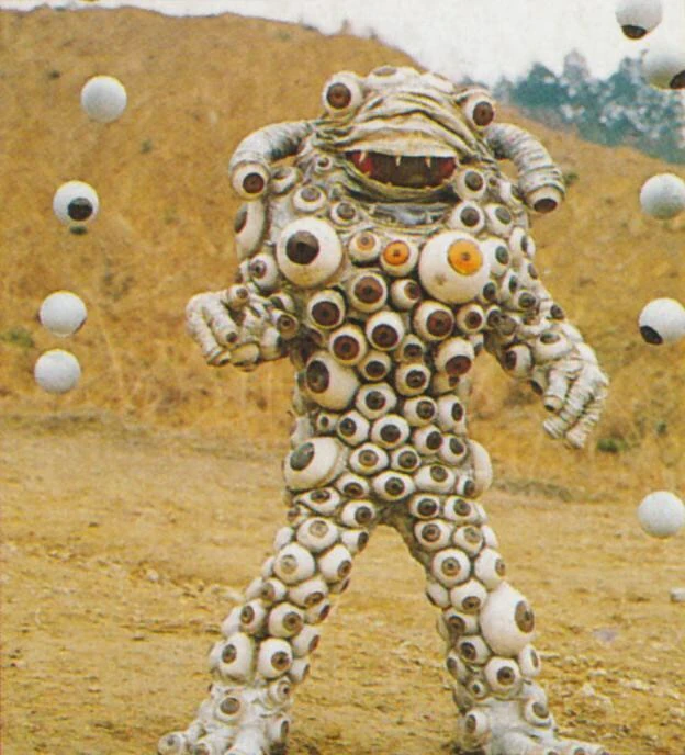 Eye Guy | Justinsong24 Wiki | Fandom