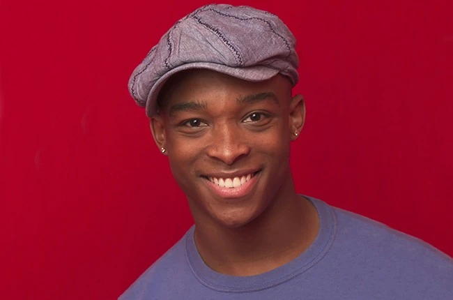 Tate Lynche | Justin Timberlake Wiki | Fandom