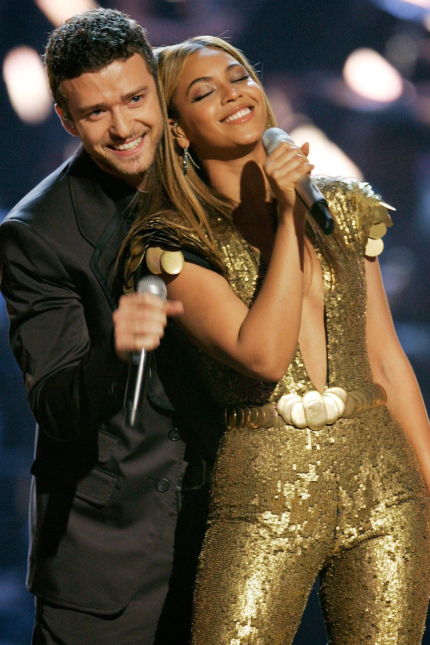 Beyonce | Justin Timberlake Wiki | Fandom