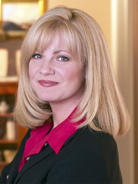Bonnie Hunt | Justin Timberlake Wiki | Fandom