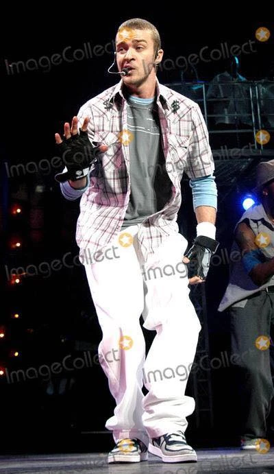 Discography | Justin Timberlake Wiki | Fandom