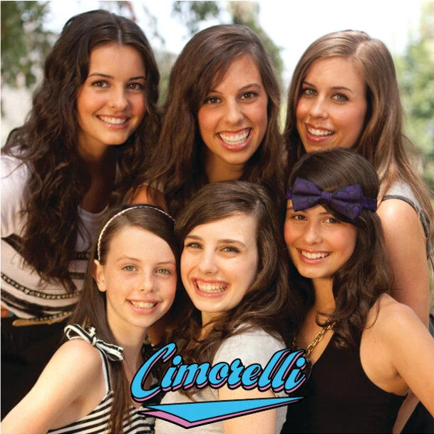 Cimorelli | Justin Timberlake Wiki | Fandom