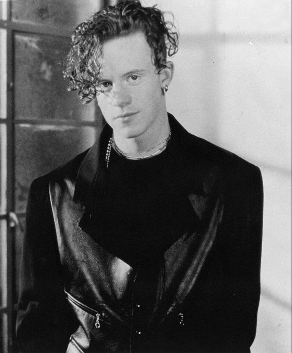 Chase Hampton | Justin Timberlake Wiki | Fandom