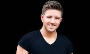 Billy Gilman | Justin Timberlake Wiki | Fandom