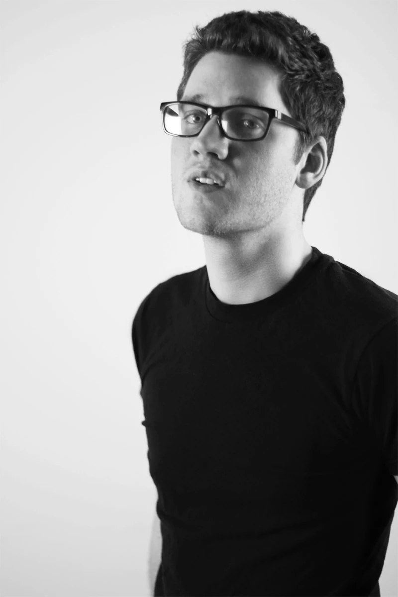 Alex Goot | Justin Timberlake Wiki | Fandom