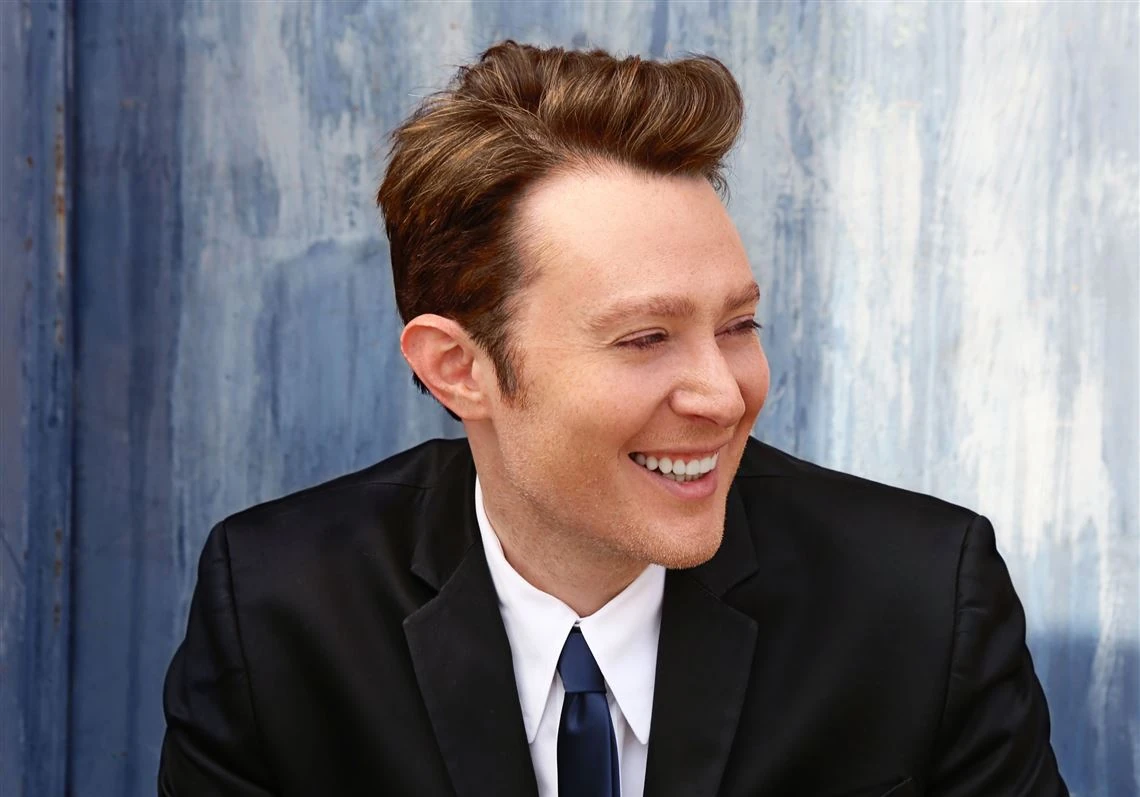 Clay Aiken | Justin Timberlake Wiki | Fandom