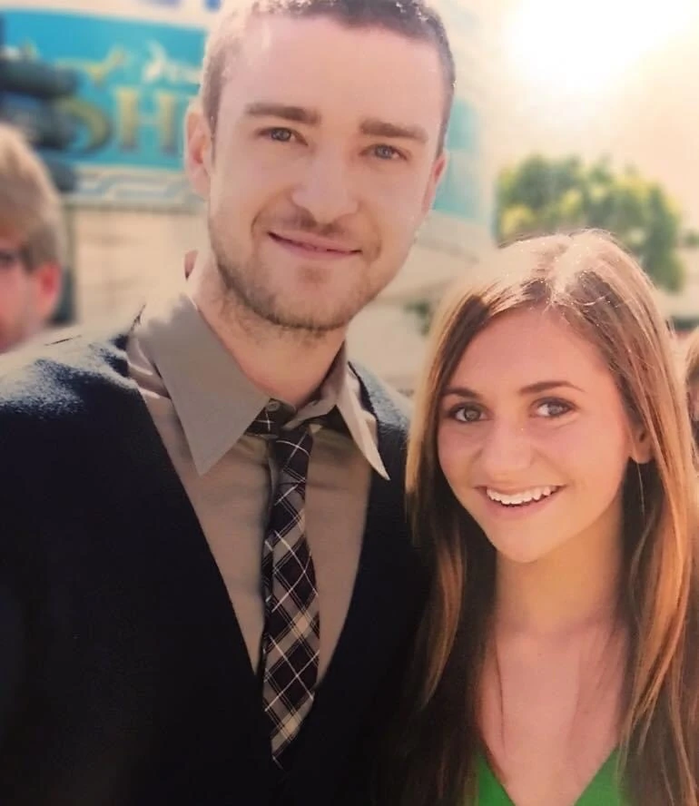 Alyson Stoner | Justin Timberlake Wiki | Fandom