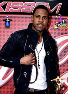 Jason Derulo | Justin Timberlake Wiki | Fandom