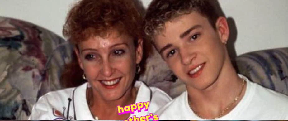 Janet Lynn (Bomar) Harless | Justin Timberlake Wiki | Fandom