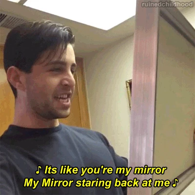 Justin Timberlake Stare Gif