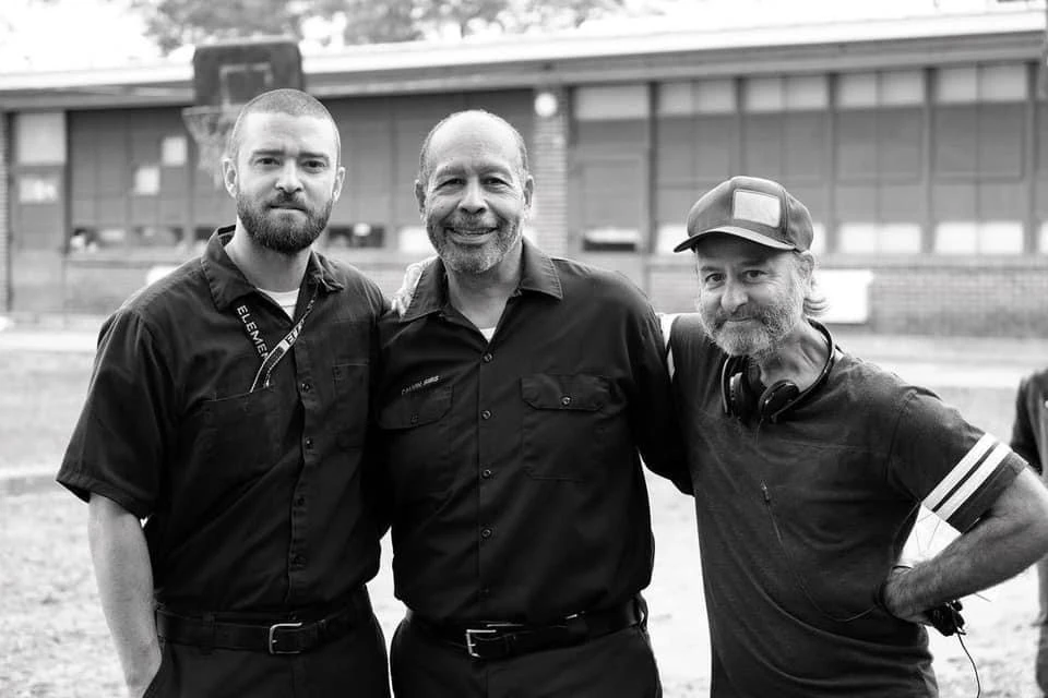 Lance E. Nichols | Justin Timberlake Wiki | Fandom