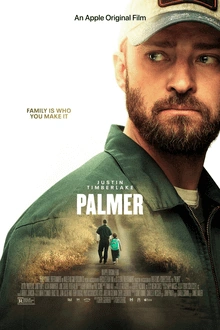 Palmer (film) | Justin Timberlake Wiki | Fandom