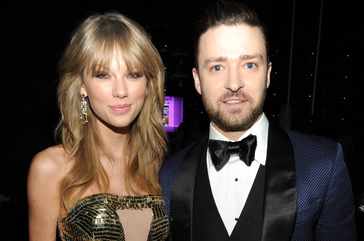 Taylor Swift | Justin Timberlake Wiki | Fandom