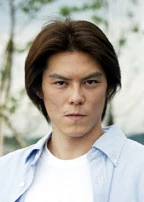 Shinya Hiraga | Justirisers Wiki | Fandom