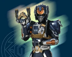 Riser Gant | Justirisers Wiki | Fandom