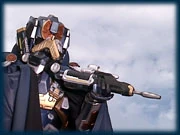 Riser Gant | Justirisers Wiki | Fandom