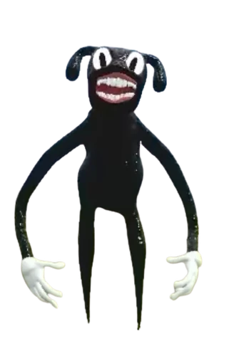 Cartoon Dog | Garry's Mod Extension Encylopedia | Fandom