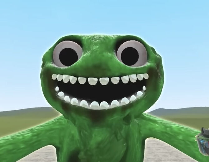 Garry's Mod Extension Encylopedia | Fandom