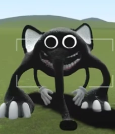 Coach Pickles (Garten of Banban Fanon) | Garry's Mod Extension ...