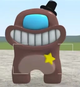 Sheriff toadster (garten of banban) | Garry's Mod Extension Encylopedia ...