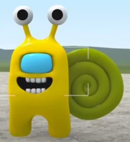 Slow Seline (Garten of BanBan) | Garry's Mod Extension Encylopedia | Fandom