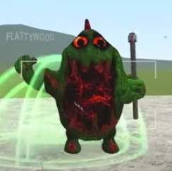 Stinky Joel (garten of banban fanon) | Garry's Mod Extension ...