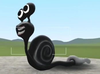 Slow Seline (Garten of BanBan) | Garry's Mod Extension Encylopedia | Fandom